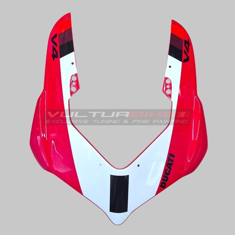 Set decalcomanie decorative per carene Ducati Panigale V4 2018 / 2019
